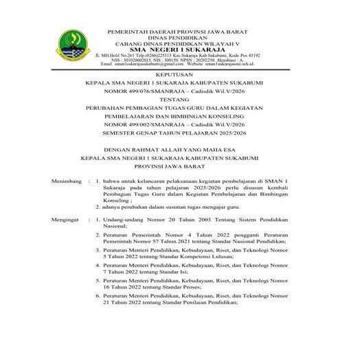 Jadwal Kegiatan Upacara Bendera Bulan April dan Mei 2026 .pdf