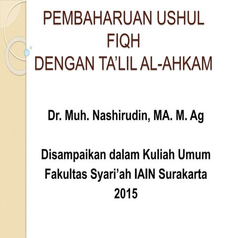 Pembaharuan_Ushul_Fiqh_Melalui_Talil_al.pptx