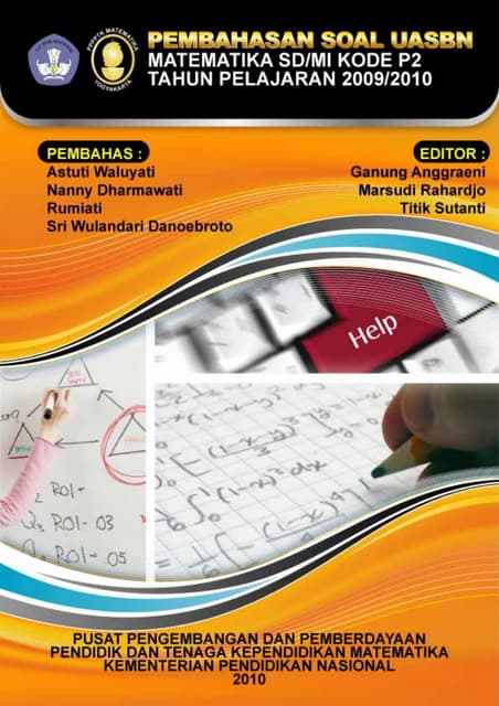 ujian pertengahan tahun/matematik tahun 1 | PDF