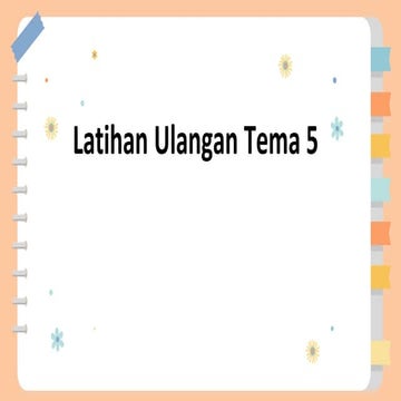 Pembahasan Soal Latihan Ulangan Tema 5 bagian B(1).pdf