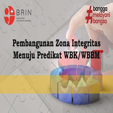 Pembangunan Zona Integritas Revisisi Pptx