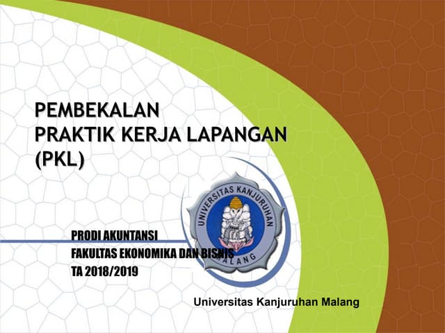 Contoh laporan praktek_kerja_lapangan | DOCX