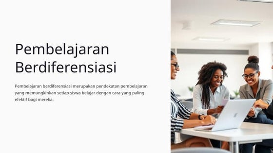 Presentasi Pembelajaran berdiferensiasi.pptx