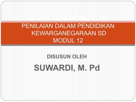 PPT kelompok 4 universitas terbuka ( modul 12 ).pptx
