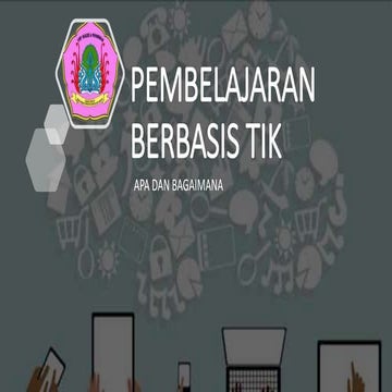 PEMBELAJARAN BERBASIS ICT.pptx
