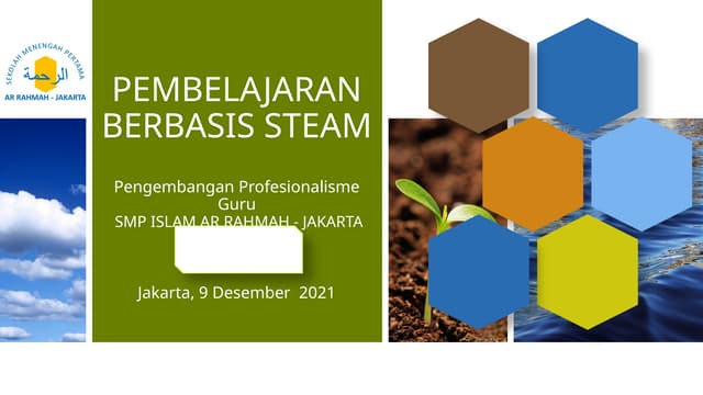 Pengenalan-STEAM-dalam-Pembelajaran.pptx
