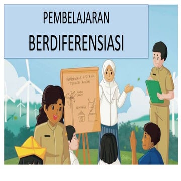 Pembelajaran berdiferensiasi.pptx