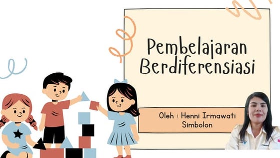 Konsep Pembelajaran Berdiferensiasi.pptx
