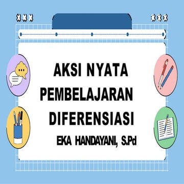 PEMBELAJARAN BERDIFERENSIASI MAPEL IPA.pptx