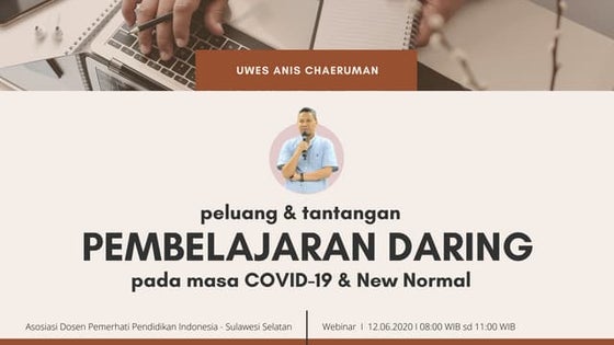 Contoh RPP menggunakan Framework UbD | PPTX