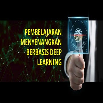 PEMBELAJARAN Berbasis DEEP LEARNING.pptx