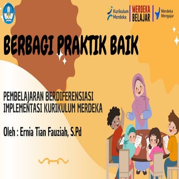 Pembelajaran Diferensiasi pada Kurikulum Merdeka.pdf