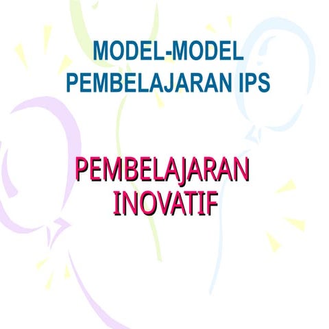 pembelajaran inovatif.ppt
