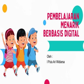 Pembelajaran Menarik berbasis digital.pptx