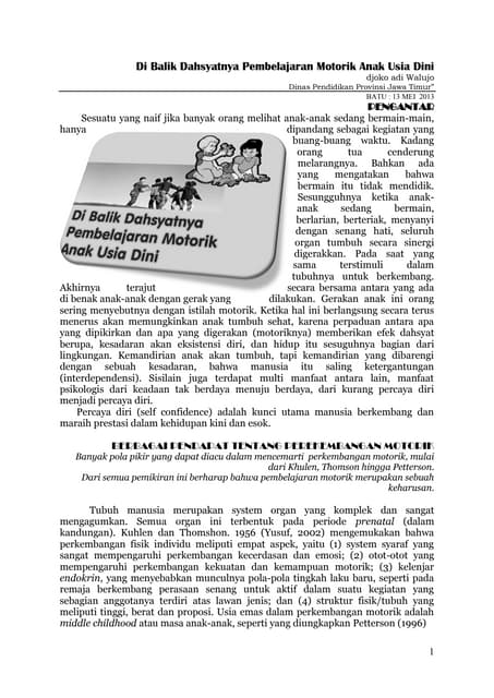 10. Motorik Kasar dan Halus pada Anak.pptx