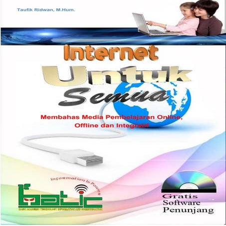 Pembelajaran online, offline dan integratif | PDF