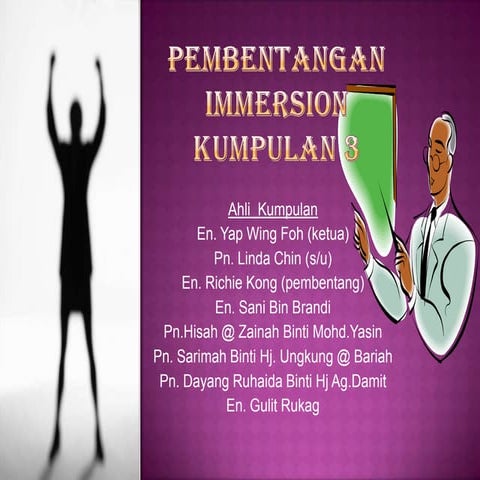 Pembentangan kump.3 | PPTX