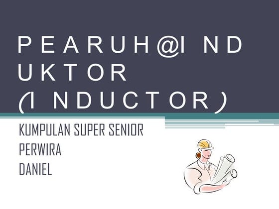 KOMPONEN PASIF DAN PENGIRAAN | PDF