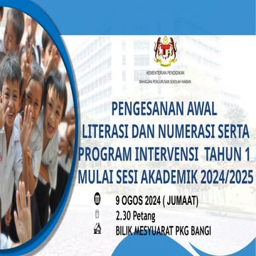 PEMBENTANGAN PROGRAM INTERVENSI TAHUN 1 2024.pptx