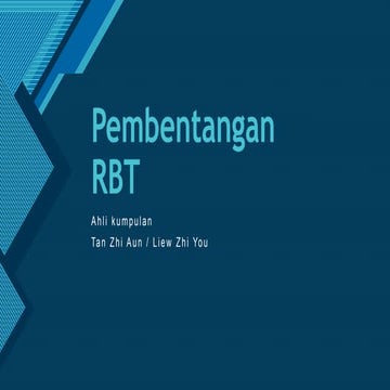 Pembentangan RBT.pptx