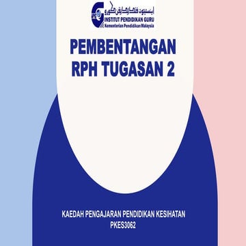 Pembentangan rph tugasan 2.pptx