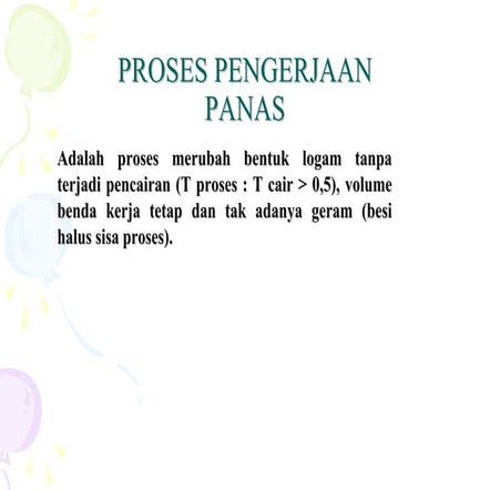 Pembentukan | PDF