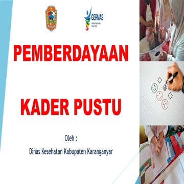 Pemberdayaan Masyarakat Pustu era ILP.pptx