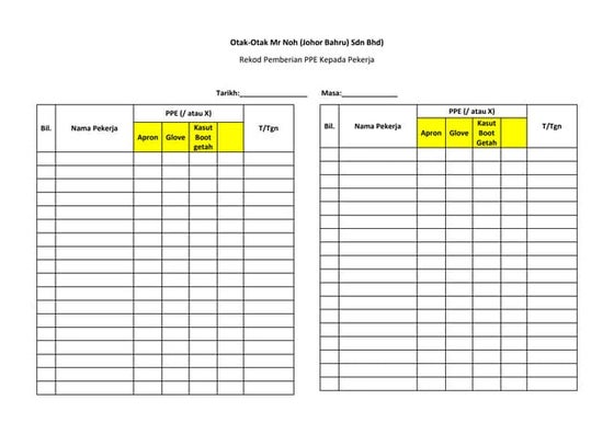 Schedule waste code doe | PPT