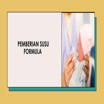 SOP memberikan bayi nutrisi SUSU FORMULA.pptx