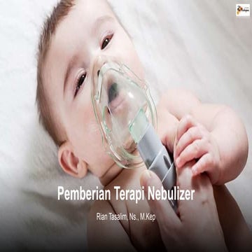 Pemberian Terapi Nebulizer.pptx