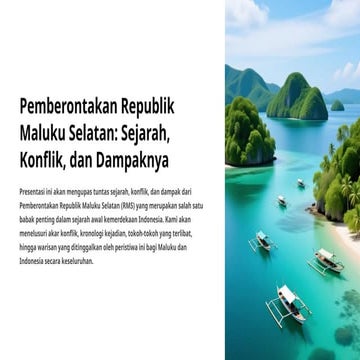 Pemberontakan-Republik-Maluku-Selatan-Sejarah-Konflik-dan-Dampaknya ...