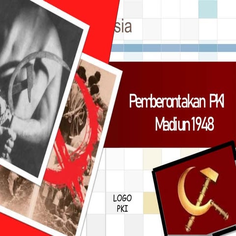 Pemberontakan PKI & DI TII.pptx yang san | PPT