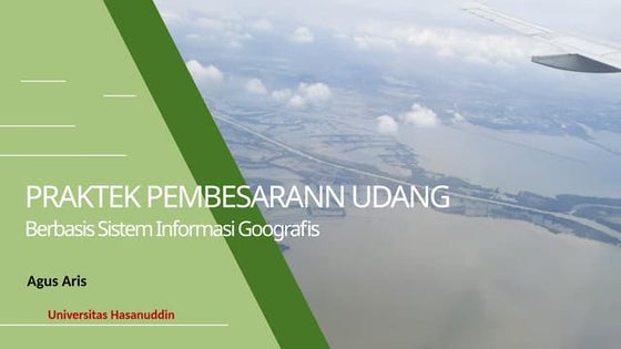 Datum, Sistem Koordinat_KV geodesi undip.pdf