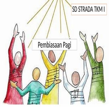 Pembiasaan Pagi SD Strada TKM 1 cilincing.pptx