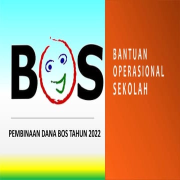 PEMBINAAN DANA BOS 2022.pptx