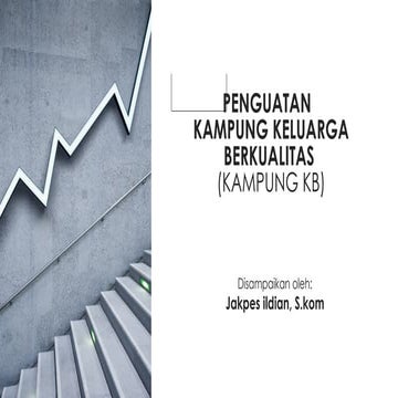 Pembinaan Klasifikasi Website Kampung KB SIAUR.pptx