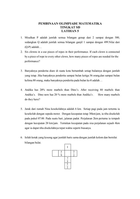 12 konstruk numerasi program linus membaca | DOCX