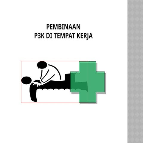 Materi Rambu Keselamatan Safety Sign ditempat kerja | PPT