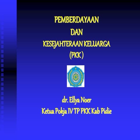 pembinaan PKK kec.ppt