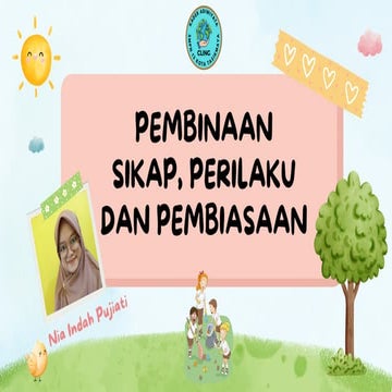 PEMBINAAN SIKAP, PERILAKU PEMBIASAAN CLING.pdf