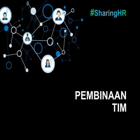 Pembinaan tim | PDF