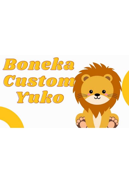 Bikin Boneka Custom | PDF