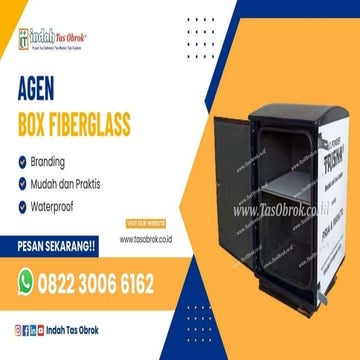 TELP/WA : 0822.3006.6162, Produsen Box Fiberglass Untuk Laundry ...
