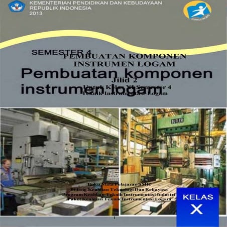 Pembuatan komponen instrumen_logam_4 | DOC