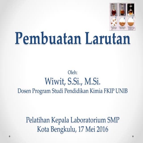 Pembuatan Larutan.pptx