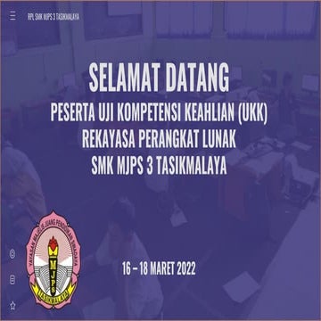 Contoh Slide Pembukaan Uji Kompetensi RPL.pptx