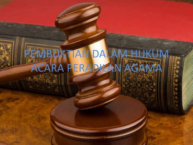 Alat-Alat Bukti Hukum Acara Perdata (1).pptx