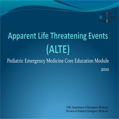 ALTE | PPT