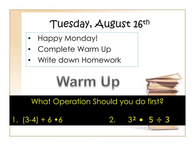 Math 6 - Application of Percent (Commission, Simple Interest, Percent ...