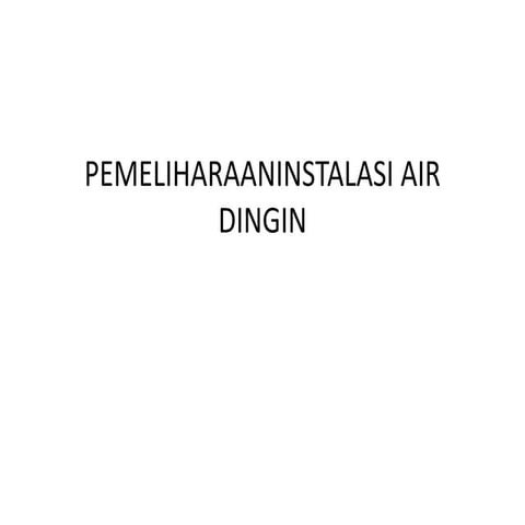 Pt. angin ribut sekali